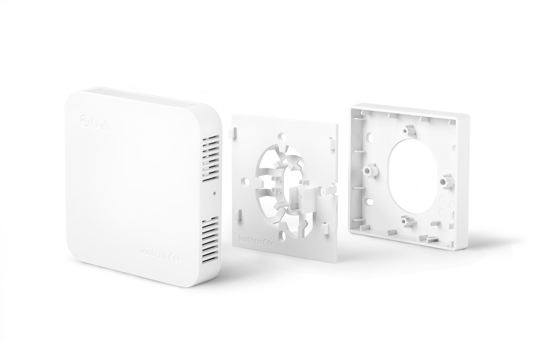 Empower the ISP business with customer-premises equipment tailored to ...